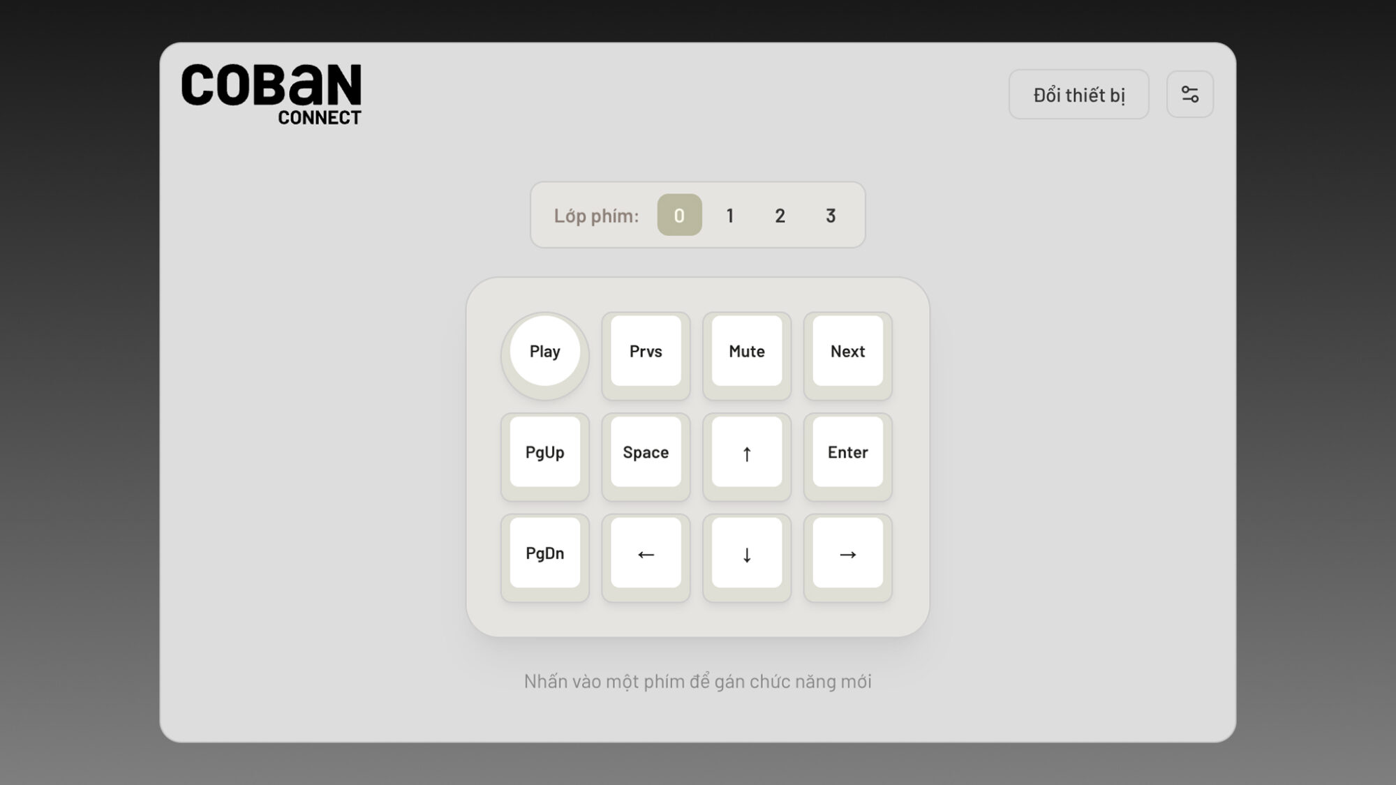 Coban Connect – Coban